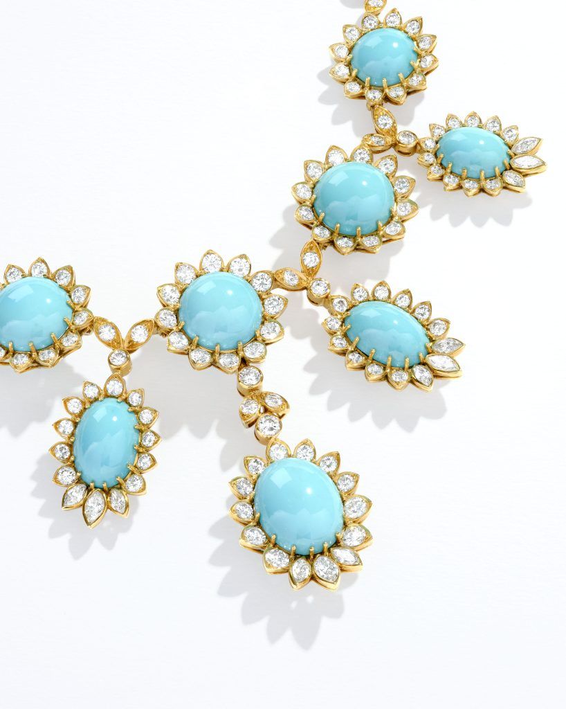 A Dazzling Legacy 'FRED' Presents High Jewellery Collection 'Monsieur ...