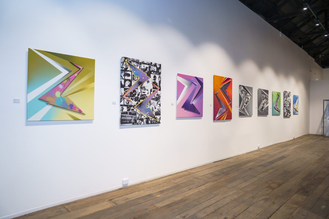 The Best Art Exhibitions to Check out in Bangkok in 2024