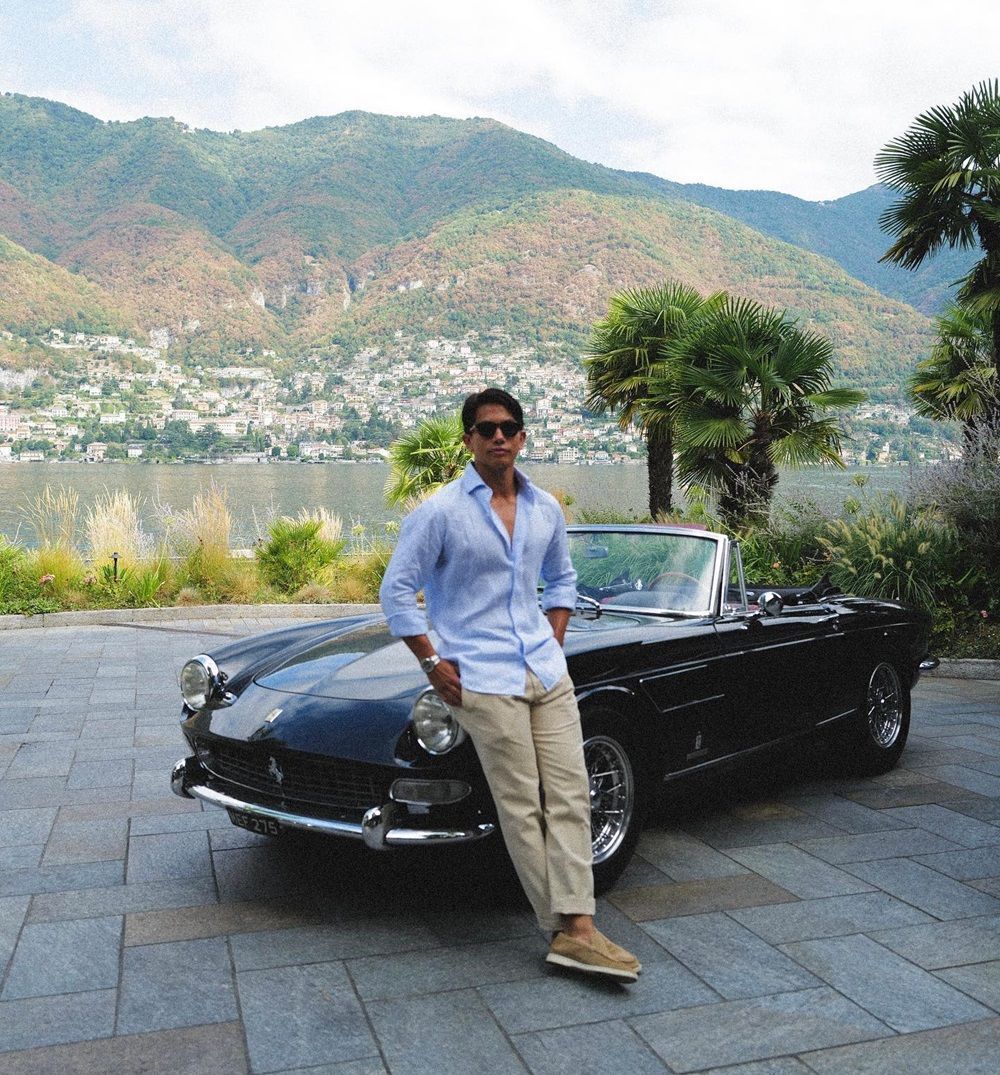 The Luxurious Lifestyle and Net Worth of Prince Abdul Mateen of Brunei