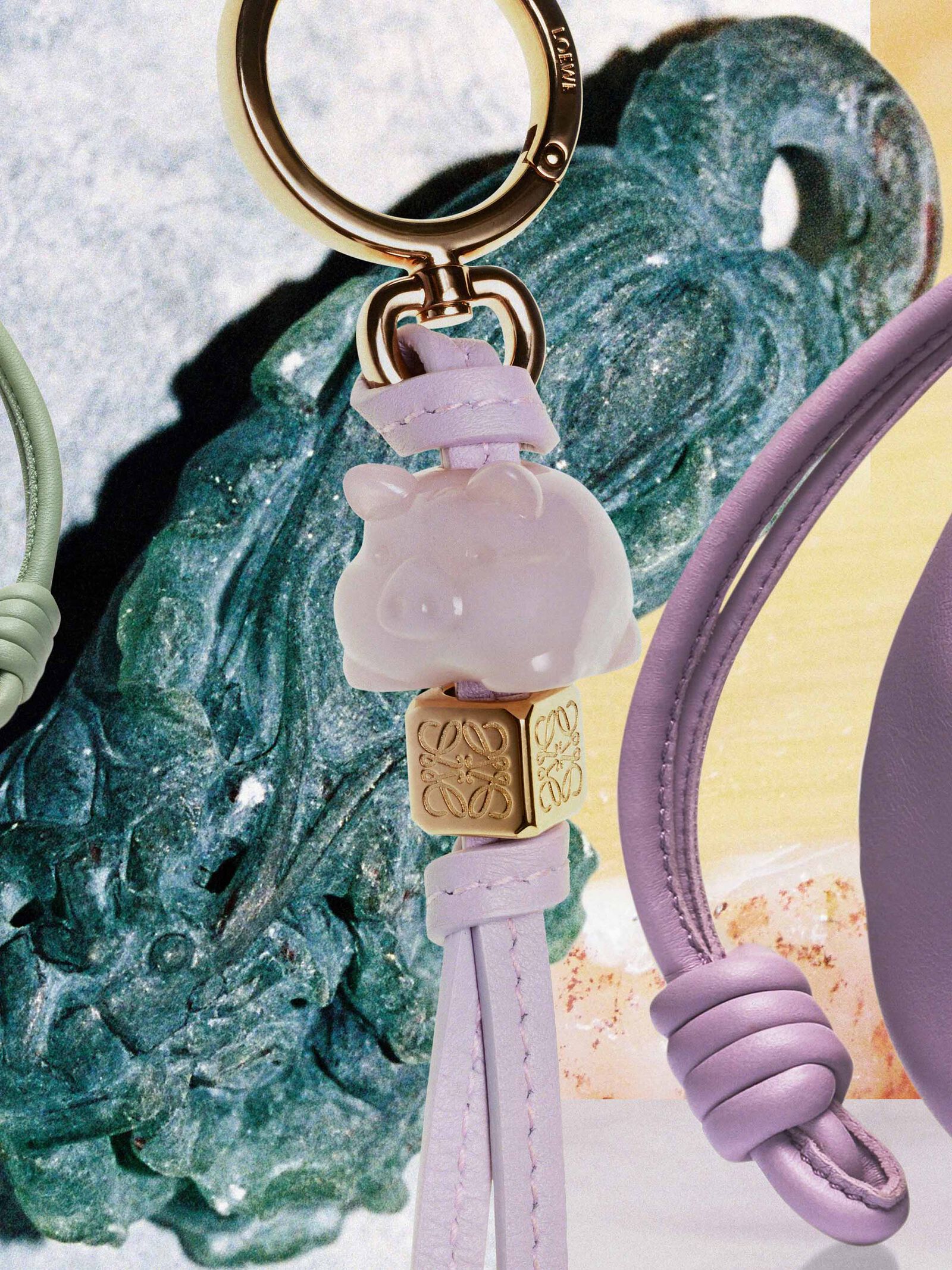 10 Lunar New Year Capsules That Honour the Year of the Dragon