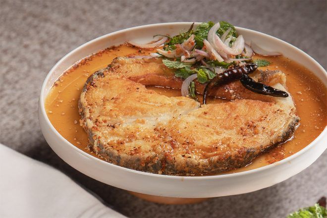 Best Dishes to Try in Bangkok This Week: MUST Wine Bar, BK Salon, and more