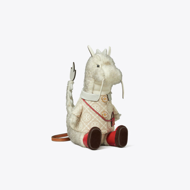 Year of the Dragon: Festive Handbags for Lunar New Year 2024