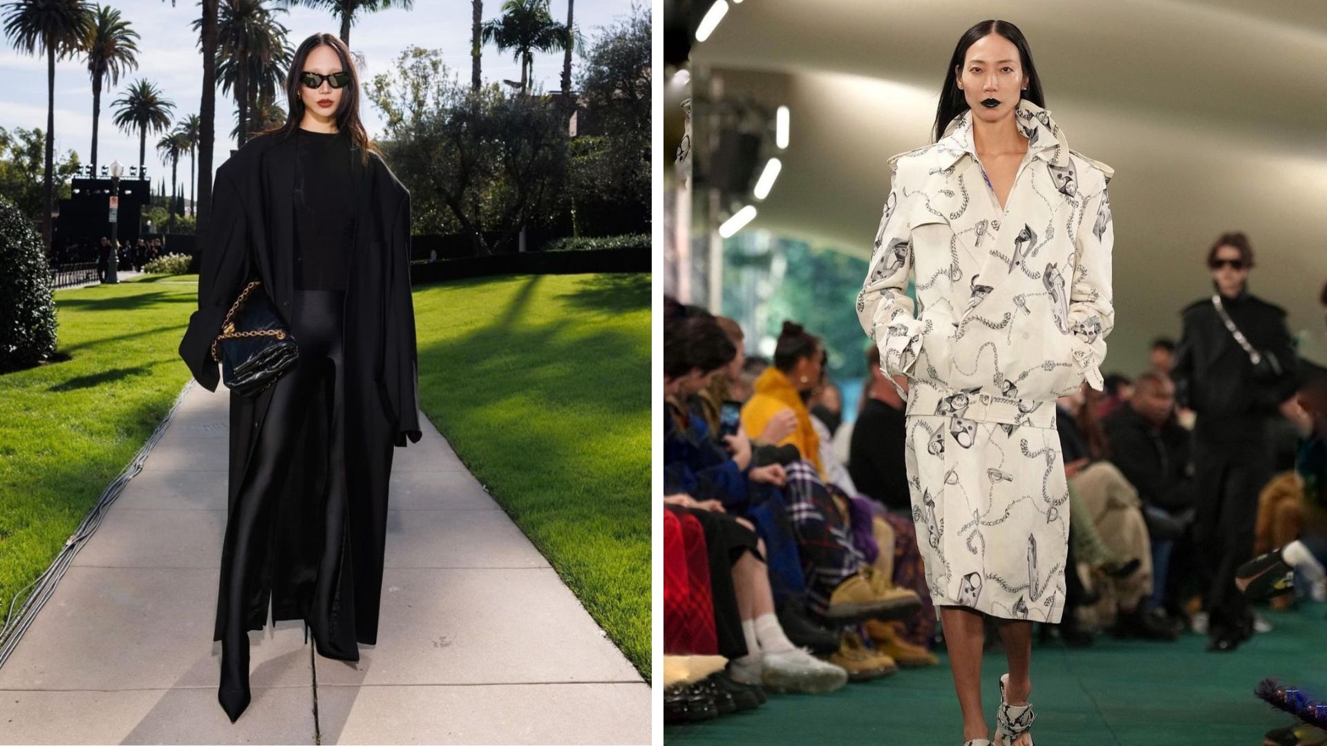 Top South Korean Models Who Rock Runways around the World