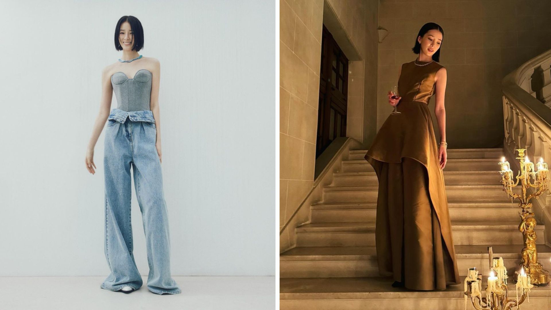 Top South Korean Models Who Rock Runways around the World