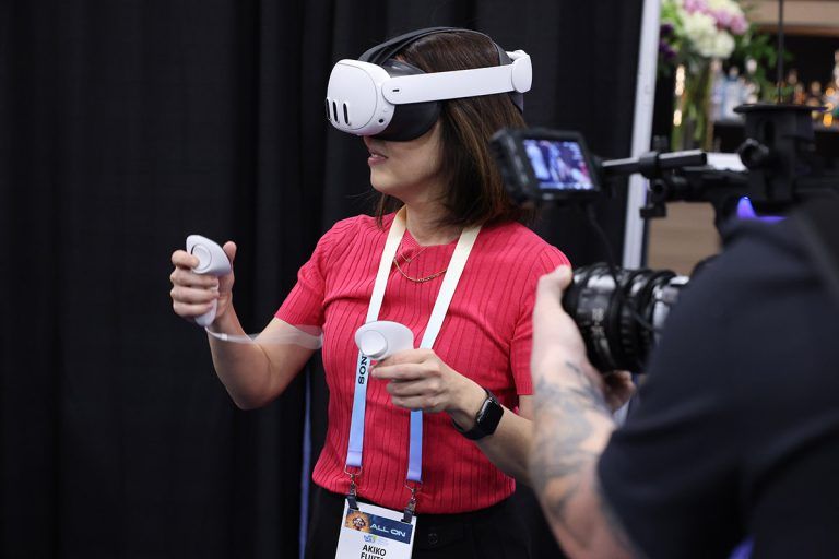 Highlights from the 2024 Consumer Electronics Show (CES) in Las Vegas | Prestige Online - Thailand