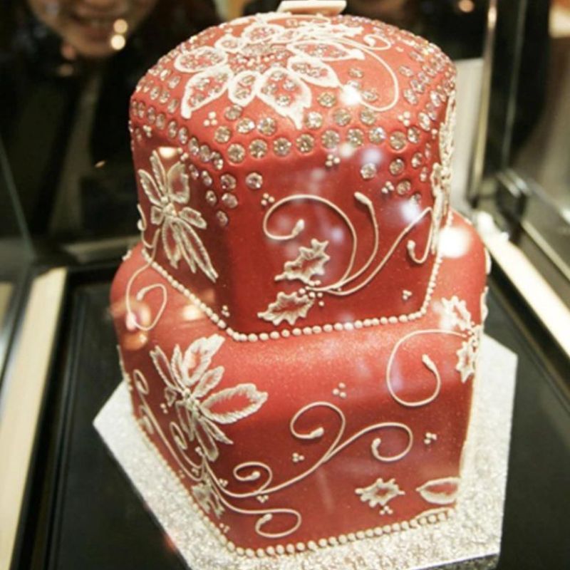 The Most Expensive Desserts Ever Made in the World