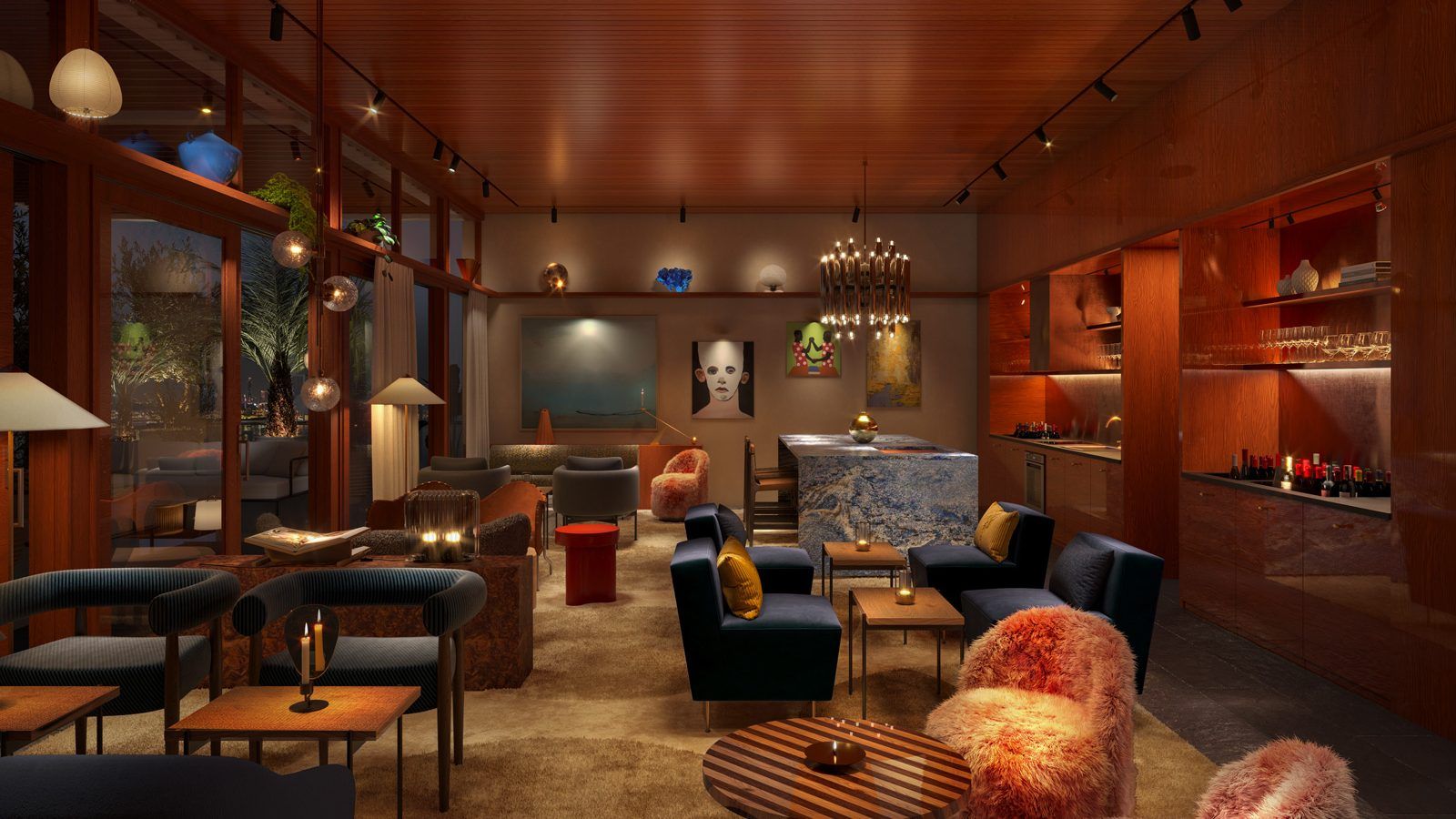 5 Hotly Anticipated New Restaurant Openings in Asia this 2024