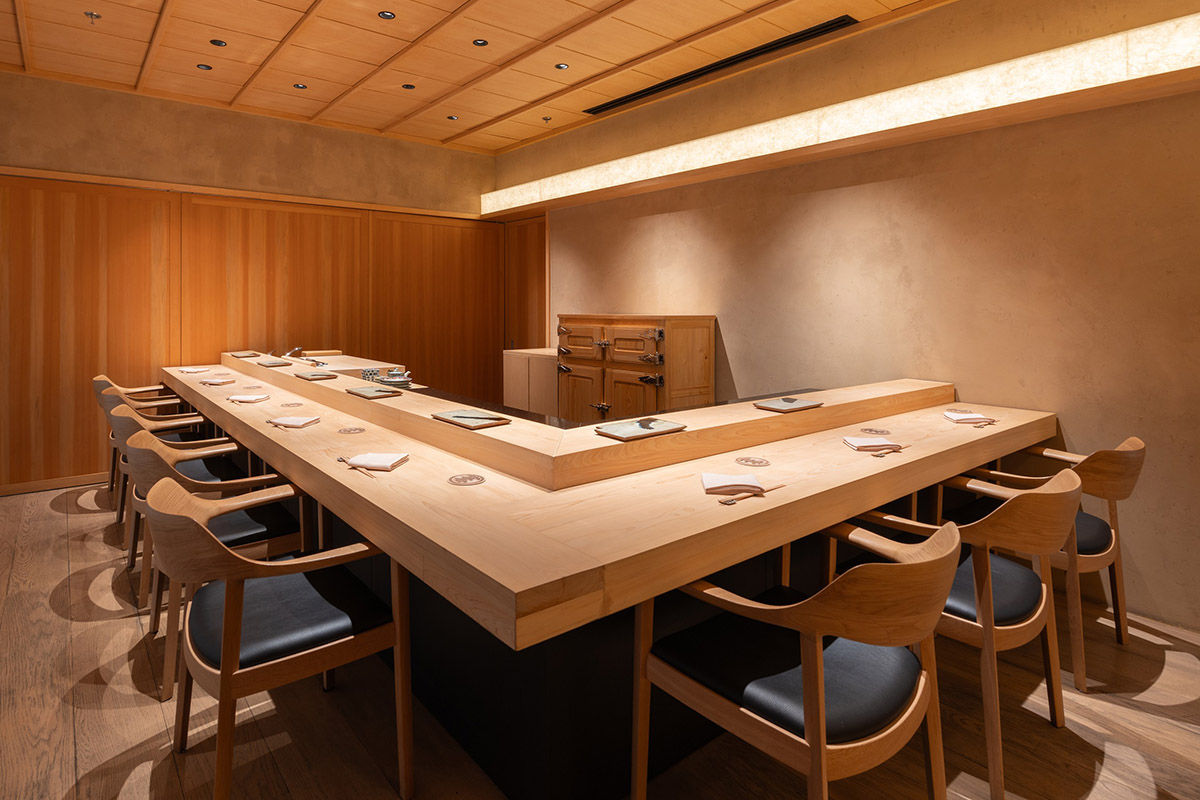 Best Dishes to Try in Bangkok This Week: Clara, Sushi Saito, and more