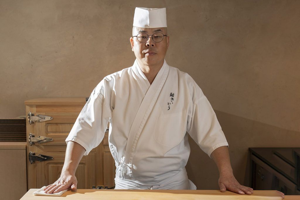 Best Dishes to Try in Bangkok This Week: Clara, Sushi Saito, and more