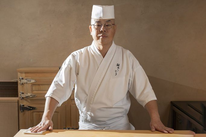 Best Dishes to Try in Bangkok This Week: Clara, Sushi Saito, and more