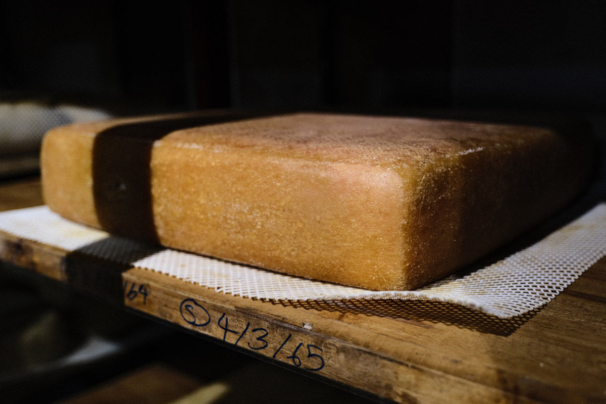 Artisans in Thailand: The Story of Jartisann Cheeserie