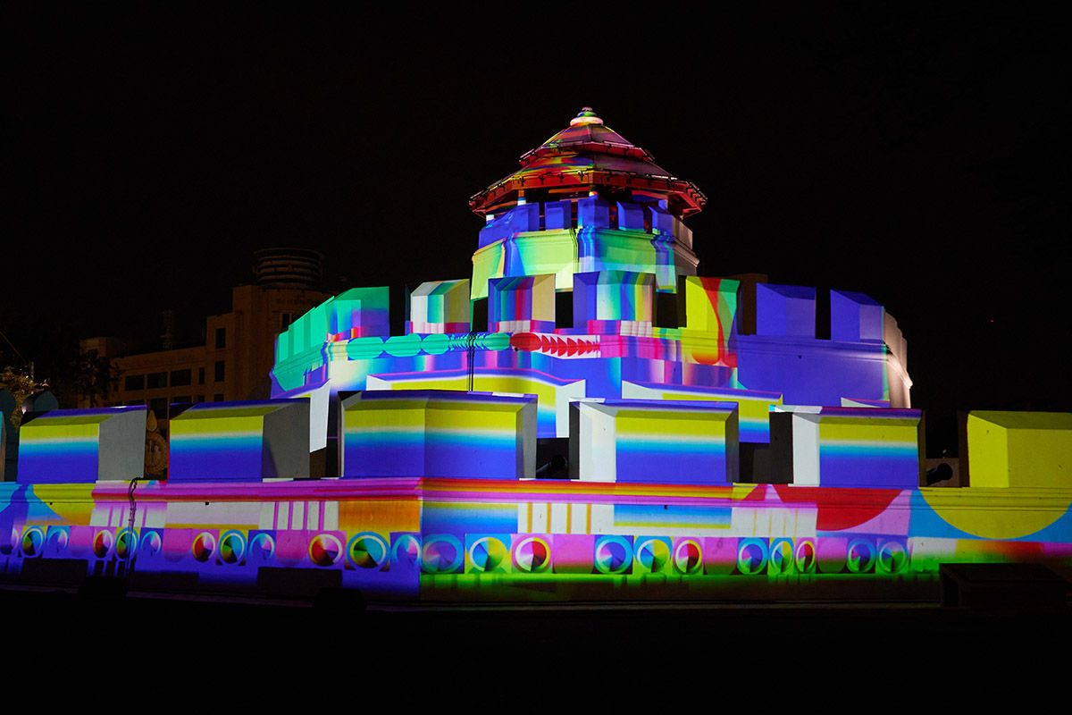 Bangkok Design Week 2024 Presents Ambitious Ideas and Future Possibilities