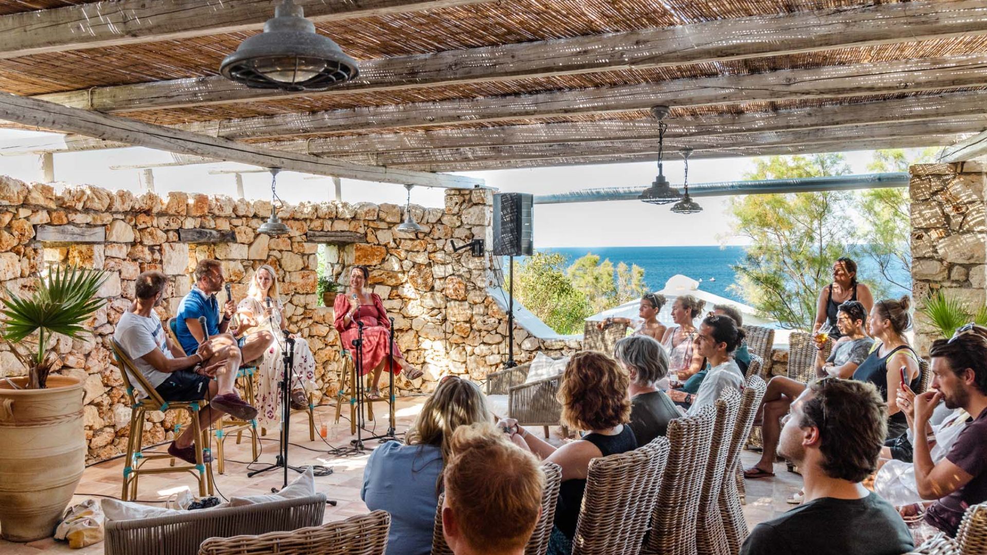 8 Wellness Festivals around the World to Join This 2024
