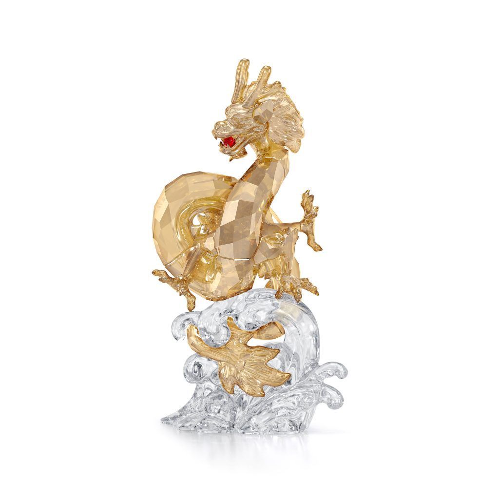 5 Lucky Objects to Add to Your Chinese New Year Dinner Table
