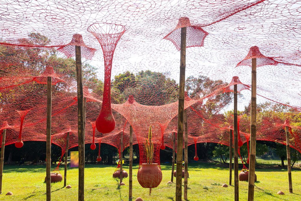 Artist and Curator Angkrit Ajchariyasophon Discusses the Thailand ...