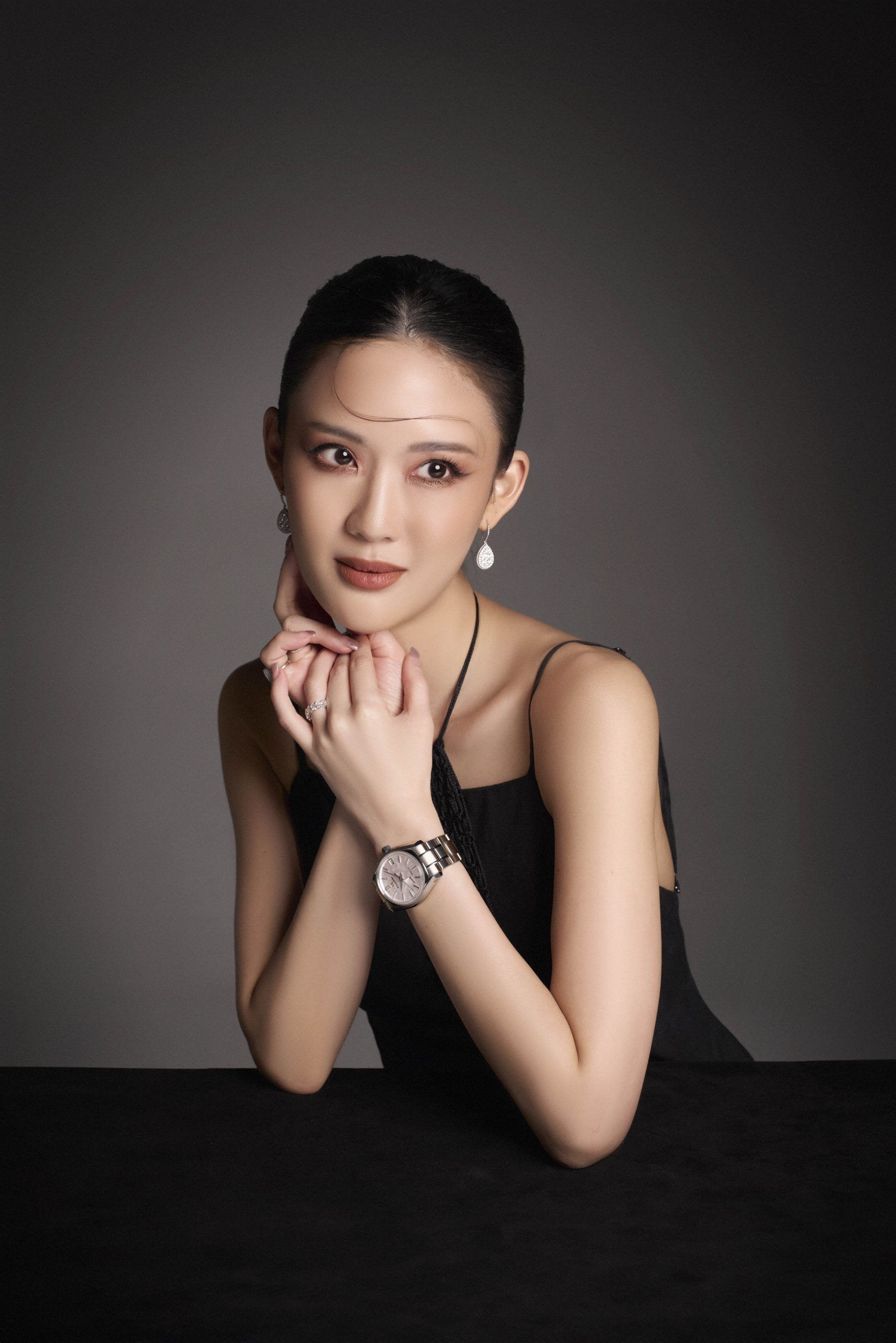 Grand Seiko Collaborates with Thai Celebrities For a New Campaign
