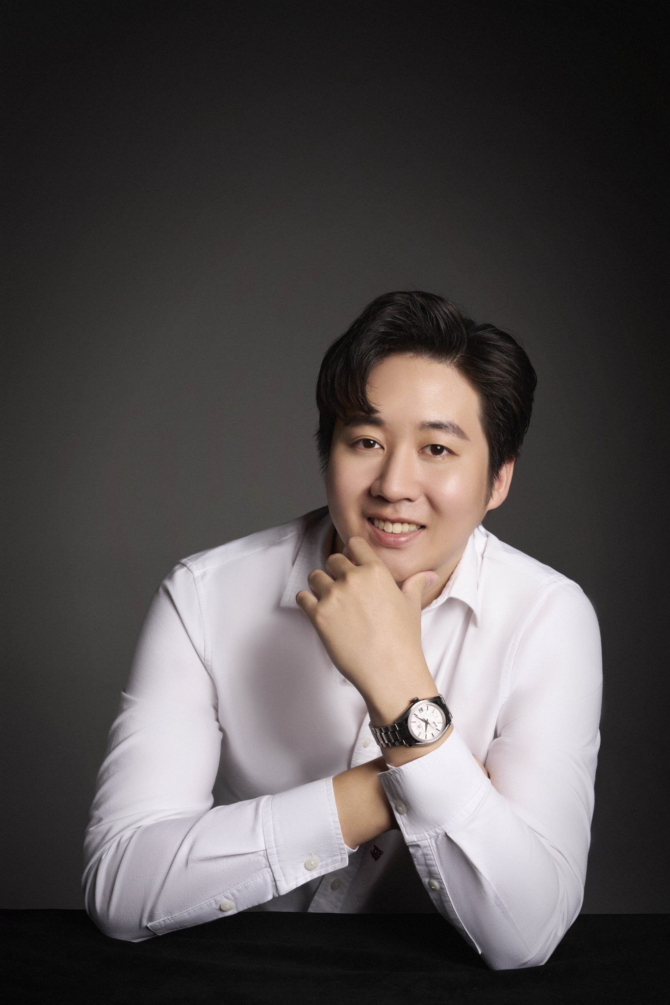 Grand Seiko Collaborates with Thai Celebrities For a New Campaign