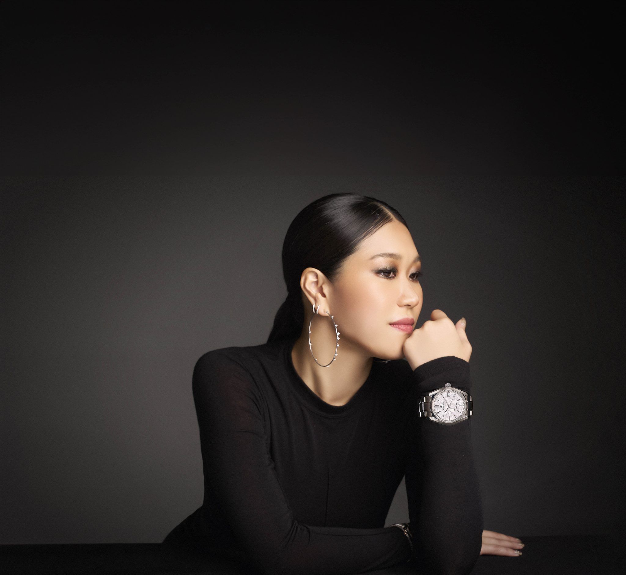 Grand Seiko Collaborates with Thai Celebrities For a New Campaign