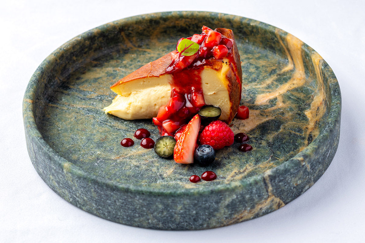 Best Dishes to Try in Bangkok This Week: Casa Lenzi, Guilty, and more