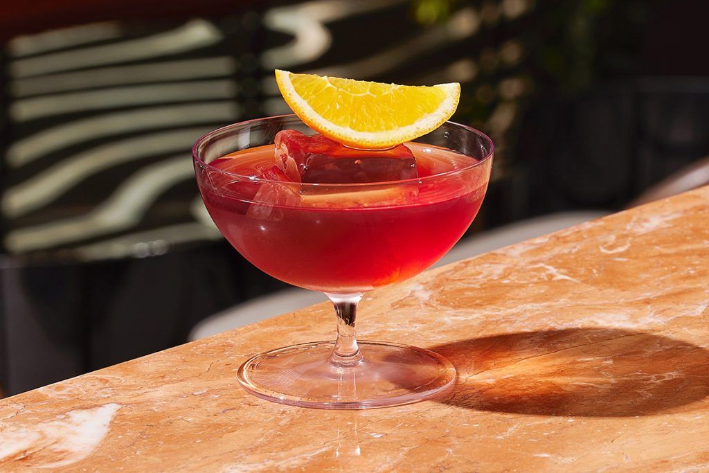 Bangkok Nightlife: Best Cocktails for a Night Out in February