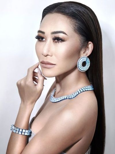 The Dearest Dior Collection Celebrates the Maison’s Patrimony