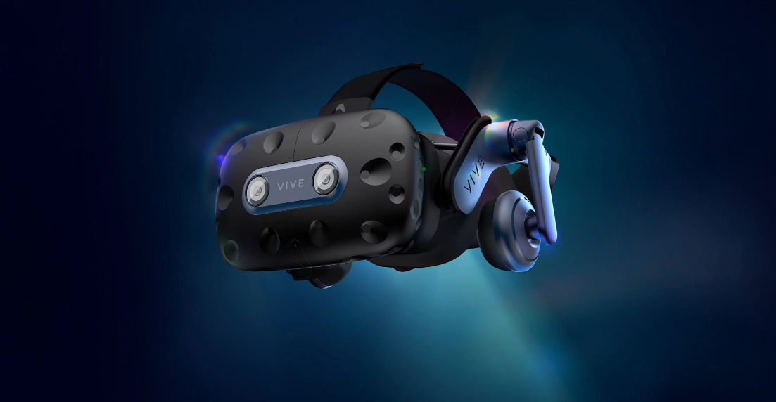 5 of the Most Expensive VR Headsets