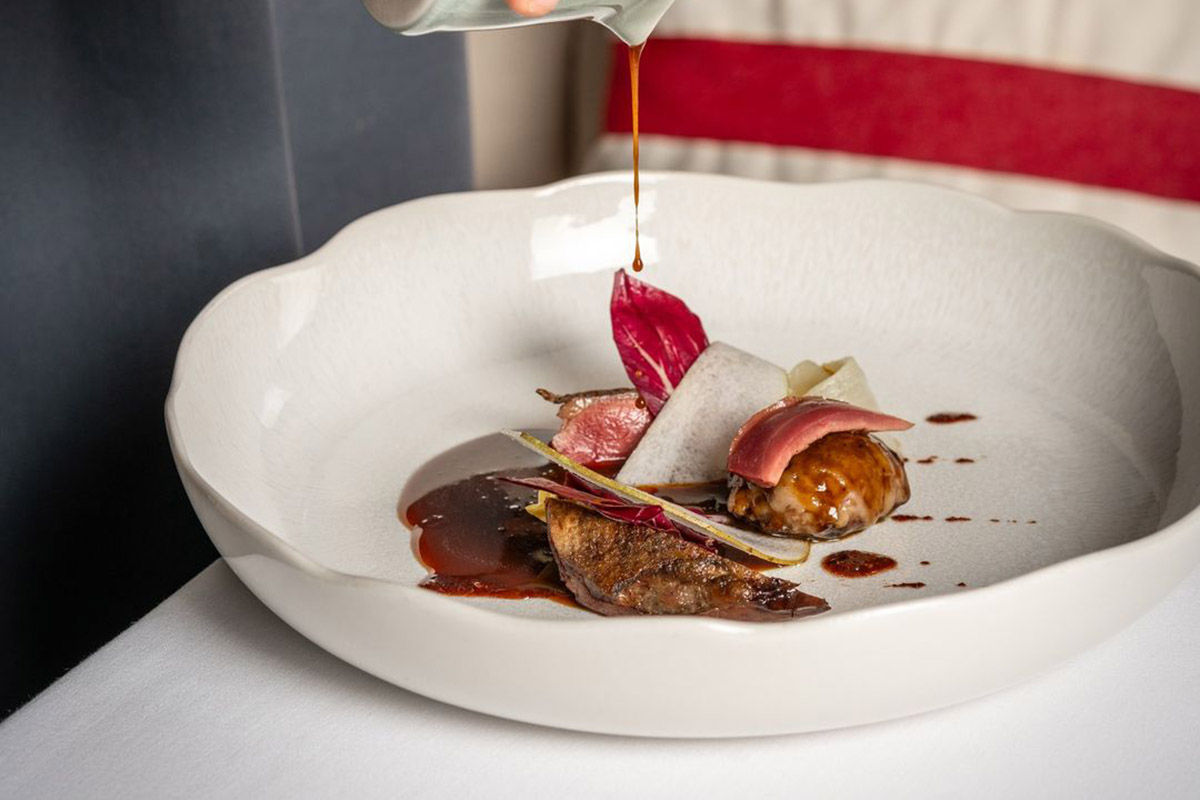 Best Dishes to Try in Bangkok This Week: R-Haan, Maison Dunand, and ...