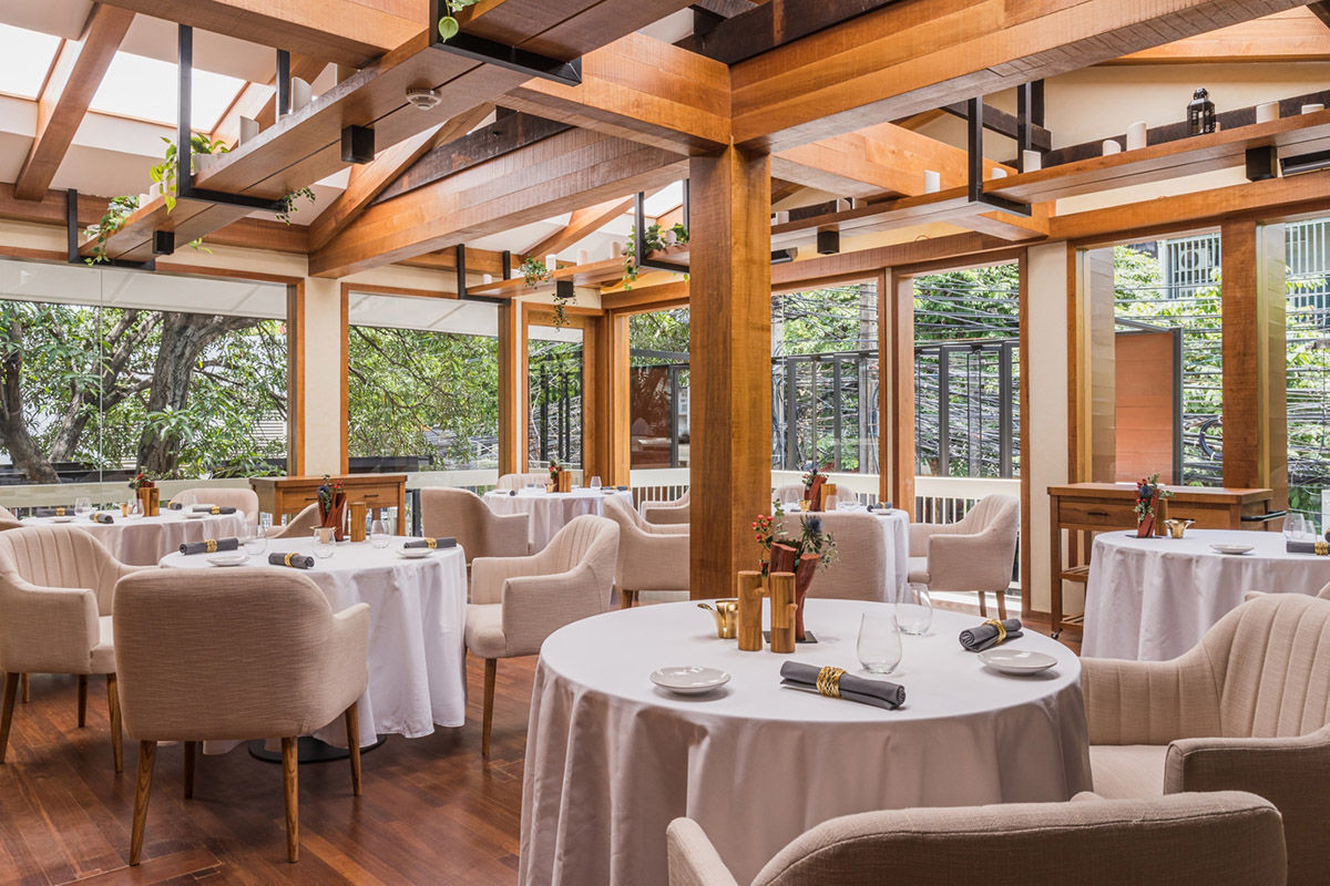 Best Dishes to Try in Bangkok This Week: R-Haan, Maison Dunand, and ...