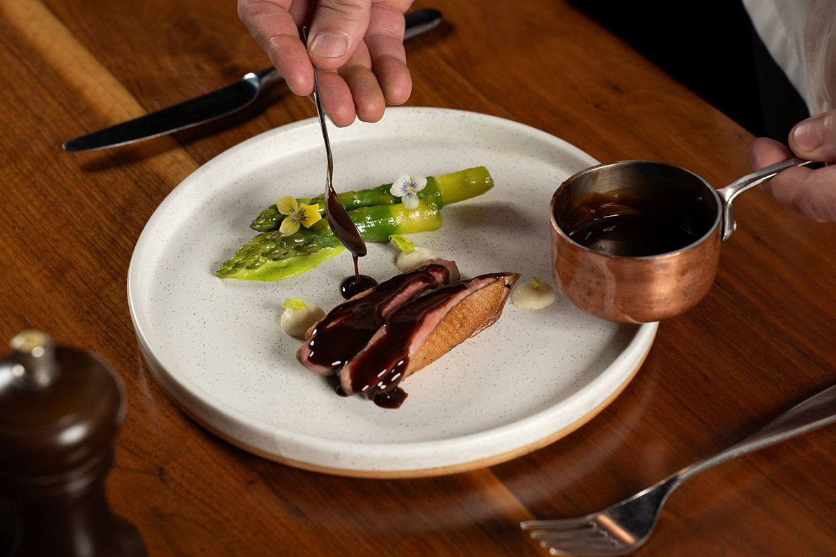 Best Dishes to Try in Bangkok This Week: R-Haan, Maison Dunand, and ...