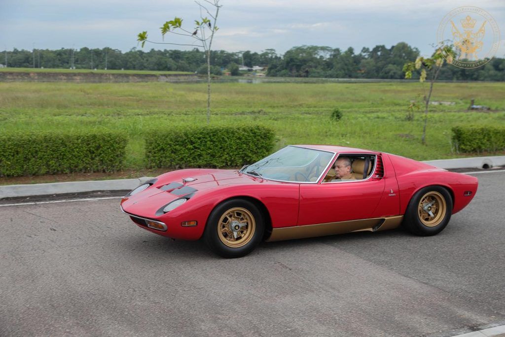 Get to Know Malaysia’s Newest King, Sultan Ibrahim of Johor