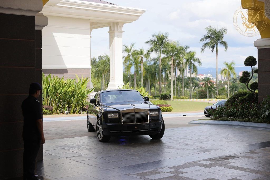 Get to Know Malaysia’s Newest King, Sultan Ibrahim of Johor