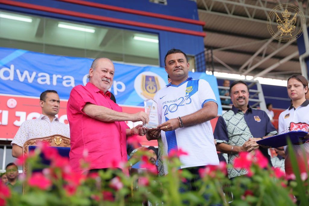 Get to Know Malaysia’s Newest King, Sultan Ibrahim of Johor