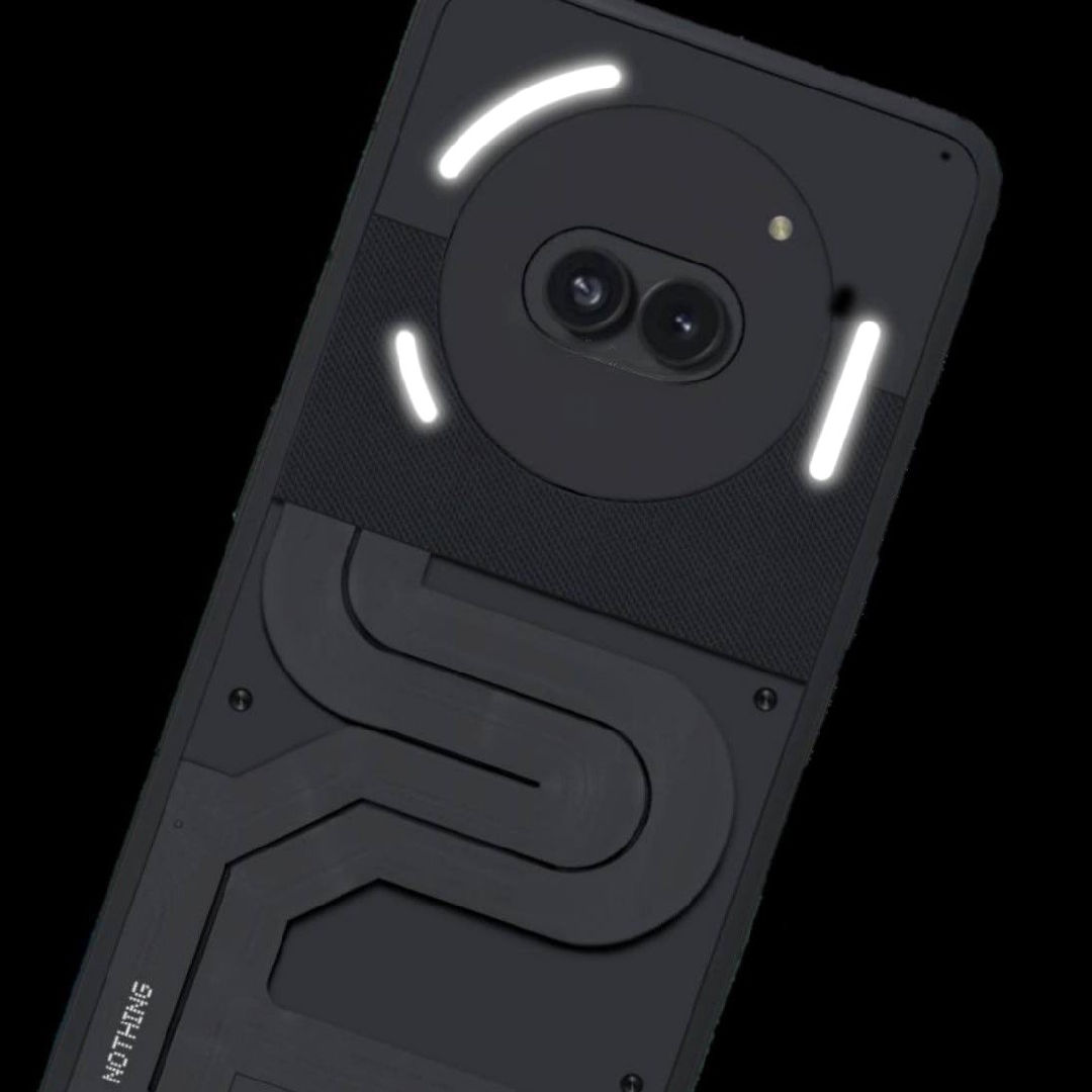 New Nothing Products In 2024: Phone (2a), Phone (3), CMF Neckband
