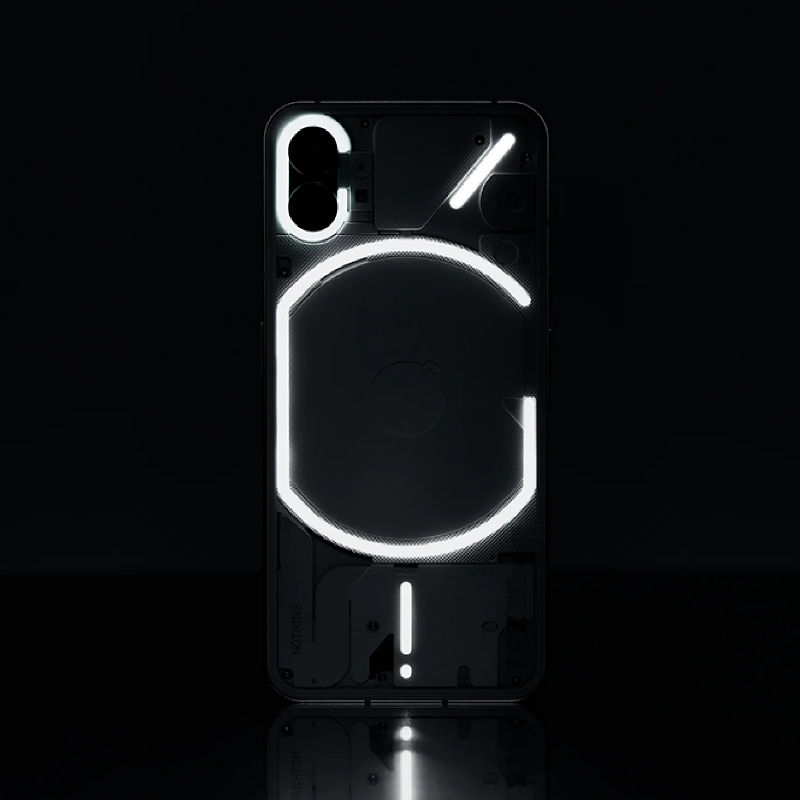 New Nothing Products In 2024: Phone (2a), Phone (3), CMF Neckband