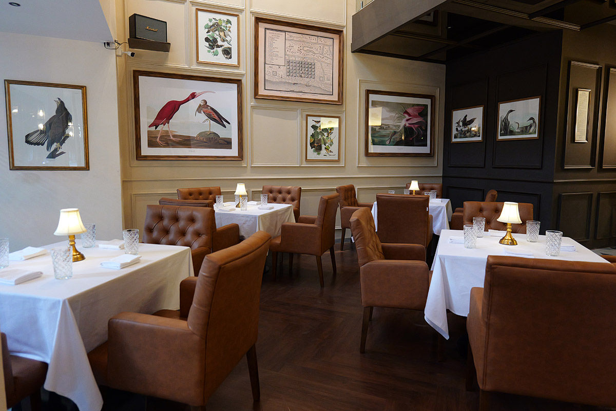 Best Dishes to Try in Bangkok This Week: Tina’s, Mia, and more