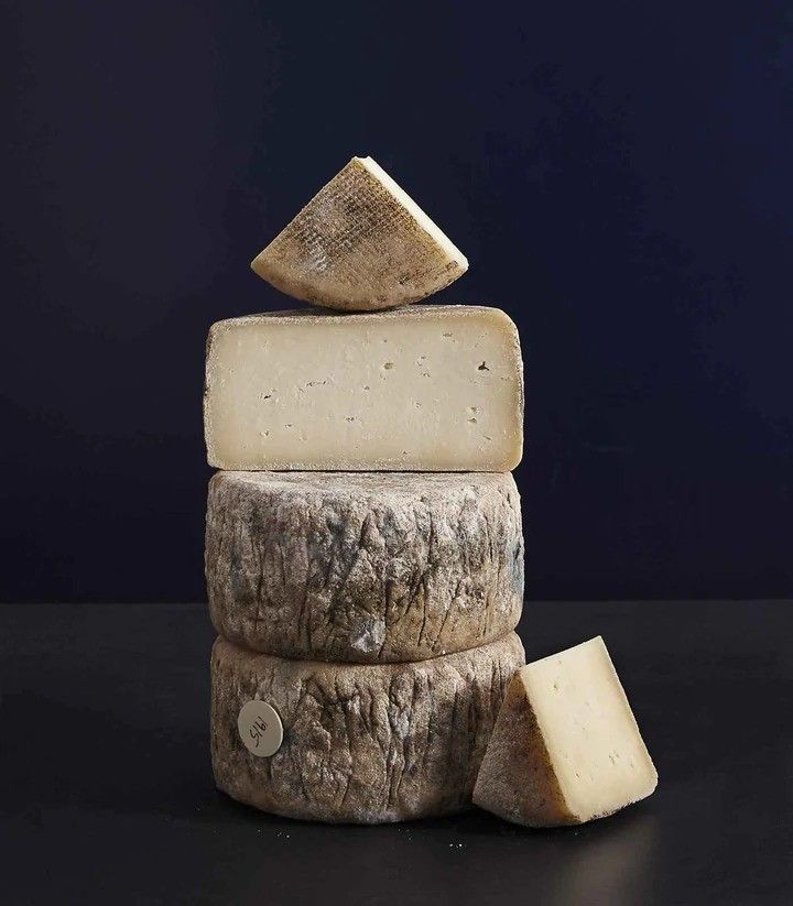 7 of the Most Expensive Cheeses in the World