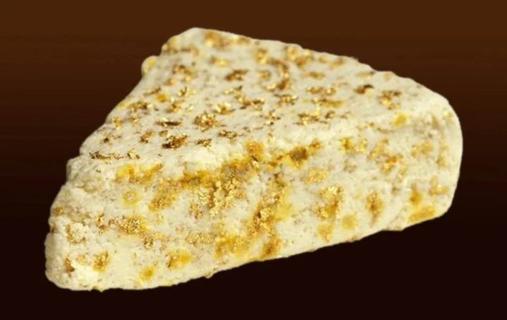 7 of the Most Expensive Cheeses in the World