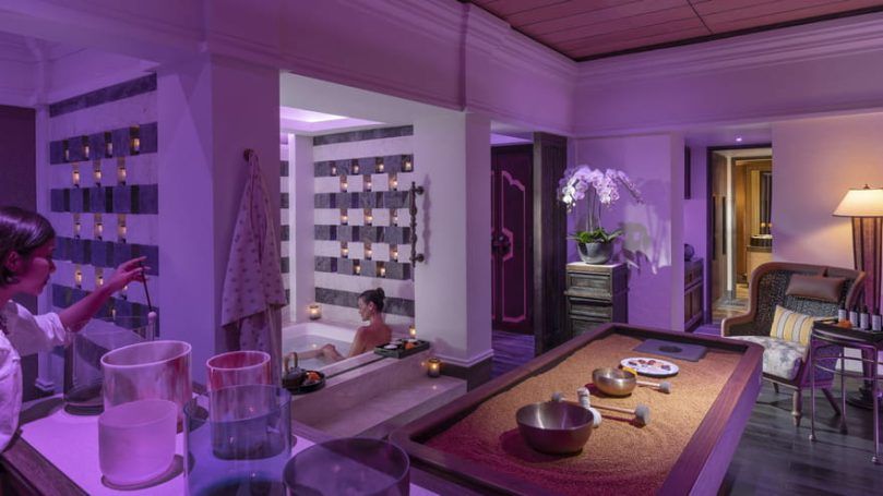 5 Most Luxurious Spa Treatments around the World