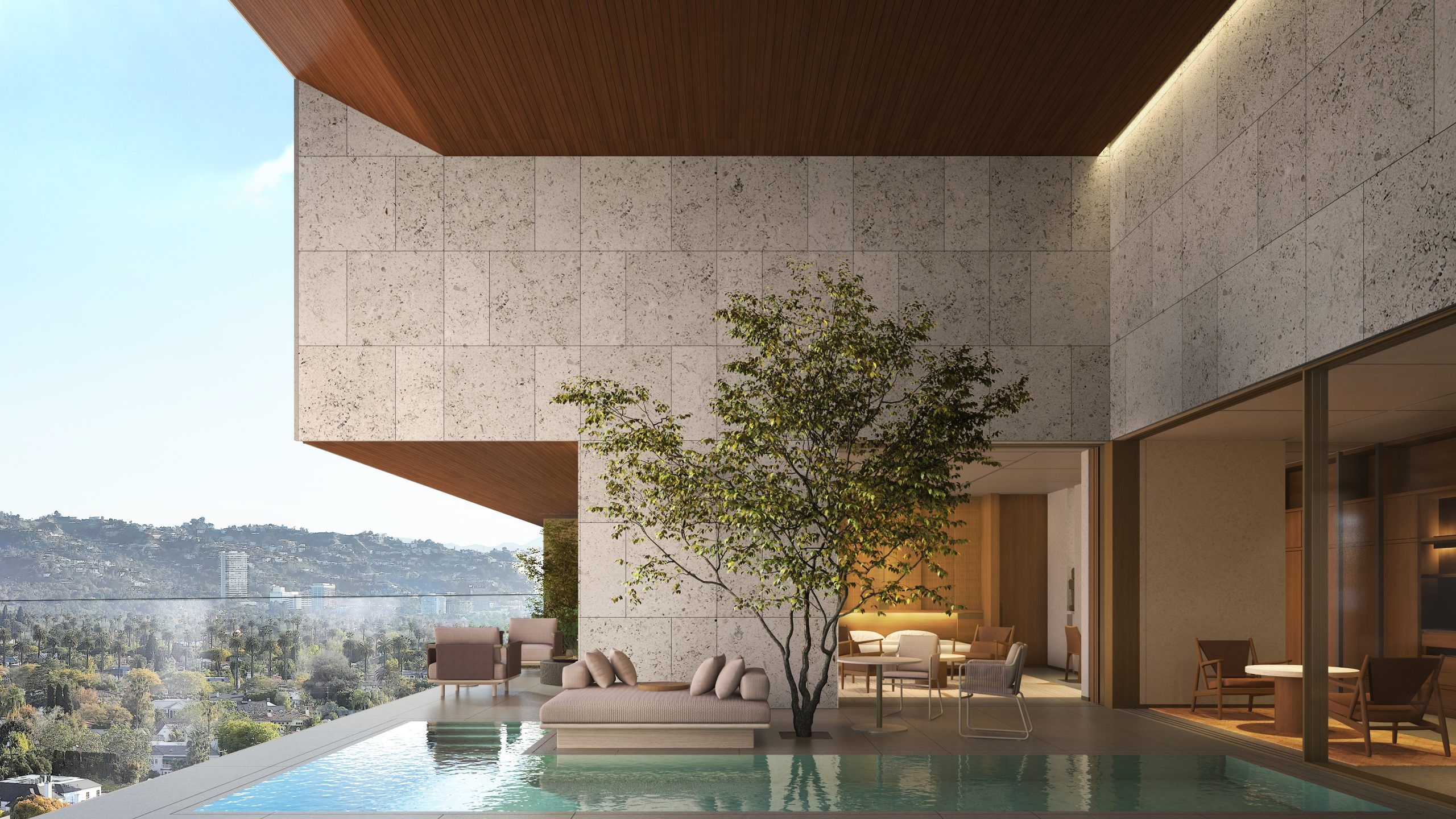 Aman Beverly Hills to Open in 2027