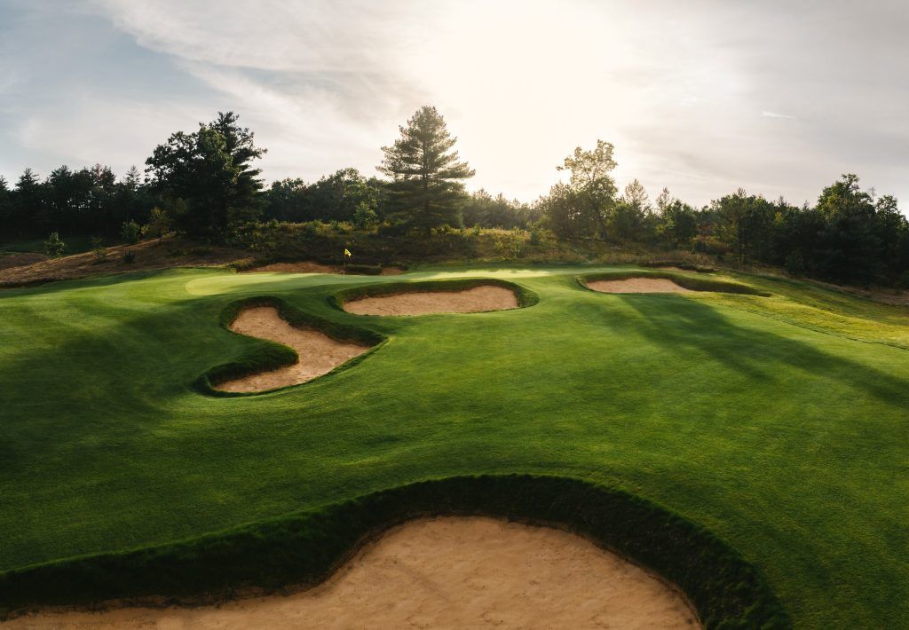 Discover the Best New Golf Courses Opening in 2024