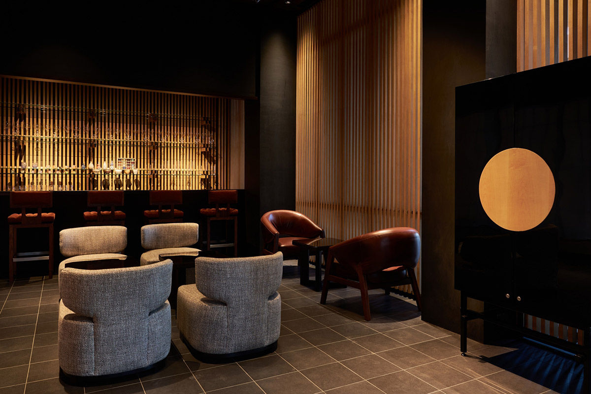 Indulge in an Evening of Omakase Artistry at Sushi Saito Restaurant