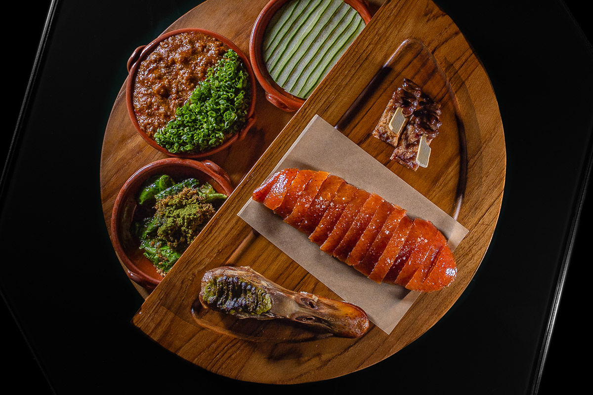 Pichaya “Pam” Soontornyanakij Wins Asia’s Best Female Chef Award