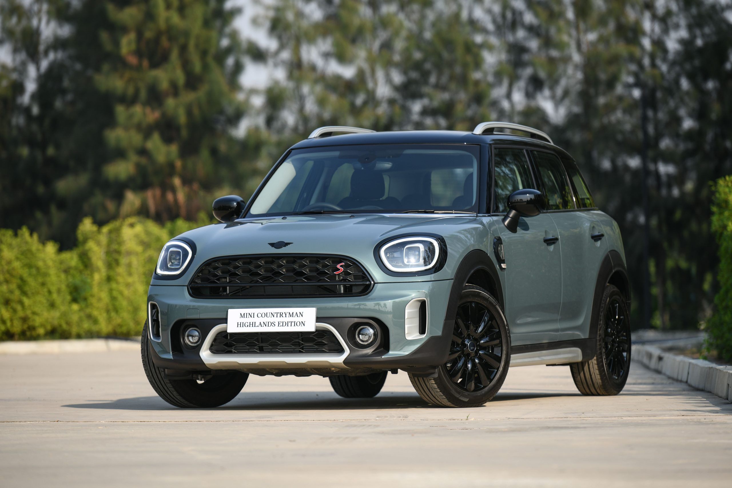 BMW Group Thailand Kickstarts 2024 with 10 New Models