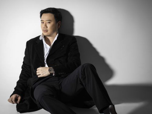 Meet Wasana “May” Intasang, the CEO of Revomed Thailand