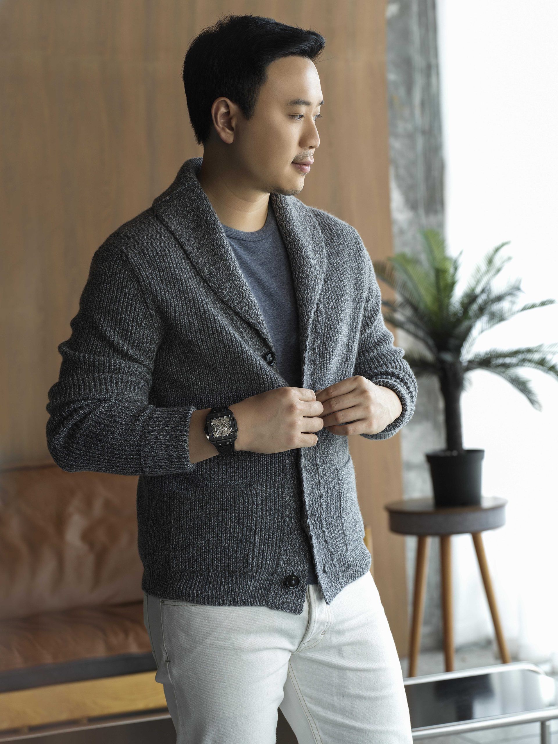 Cover Story: The Entrepreneurial Spirit of Vises "Note" Rangsisingpipat ...