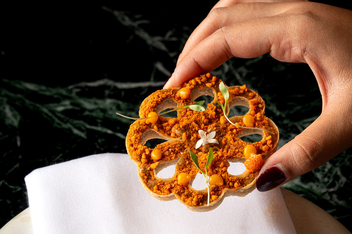 Best Dishes to Try in Bangkok This Week: Paii, Jharokha by Indus, and more