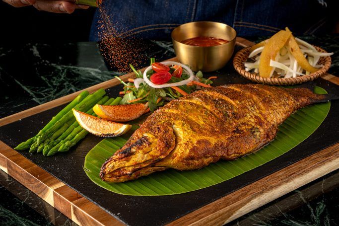 Best Dishes to Try in Bangkok This Week: Paii, Jharokha by Indus, and more