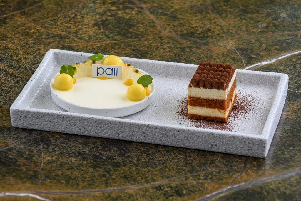 Best Dishes to Try in Bangkok This Week: Paii, Jharokha by Indus, and more