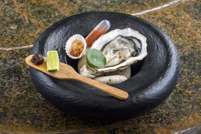 Best Dishes to Try in Bangkok This Week: Paii, Jharokha by Indus, and more