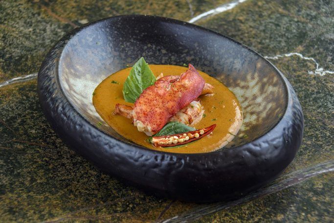 Best Dishes to Try in Bangkok This Week: Paii, Jharokha by Indus, and more